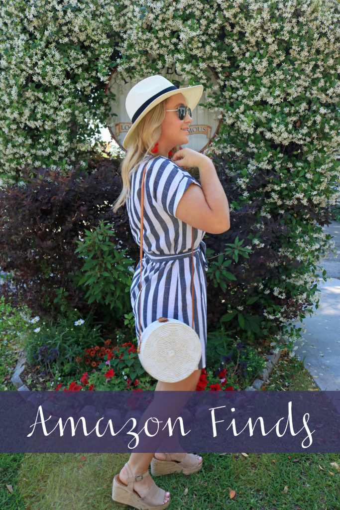 Recent Amazon Purchases - April 2019 - Catheryn Grivna